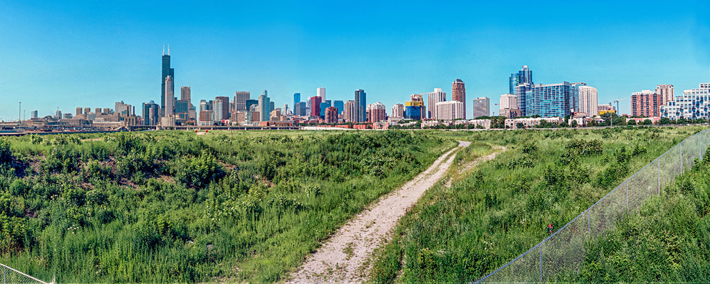Chicago Panoramas – Roger Alan Beck