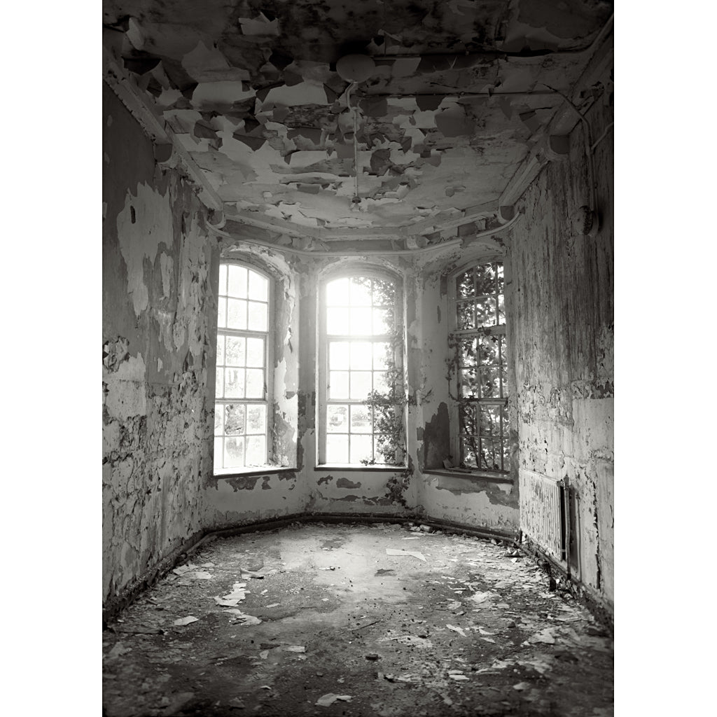 Ennis Hospital – Roger Alan Beck