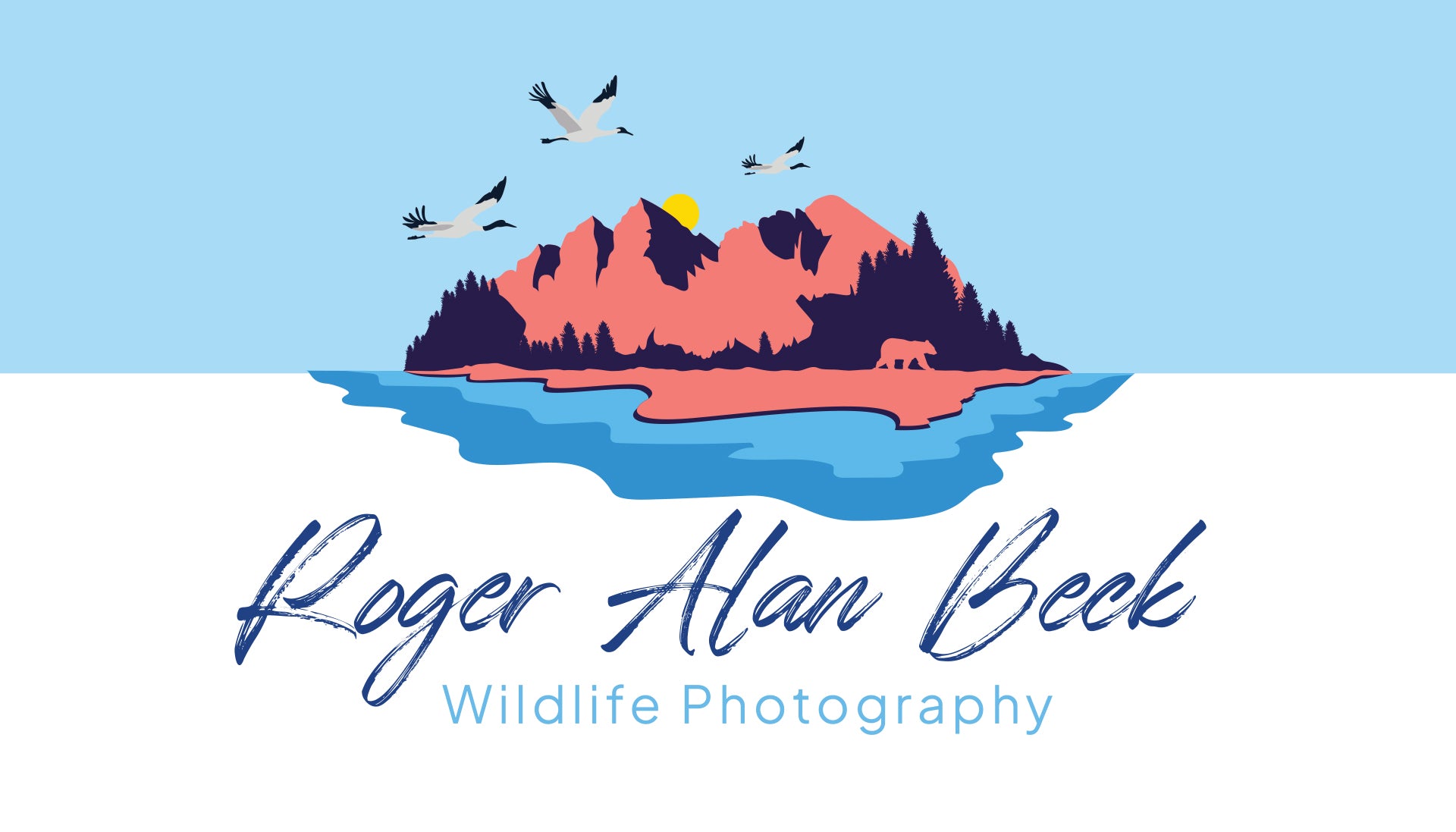 Roger Alan Beck Photography